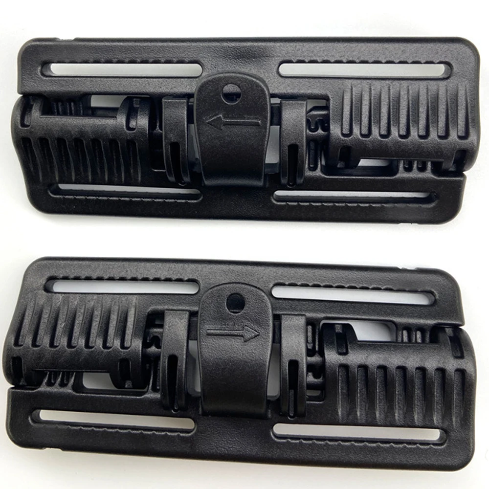 Quick Release Assembly Set Armor Vest Universal Tactical Quick Removal ...