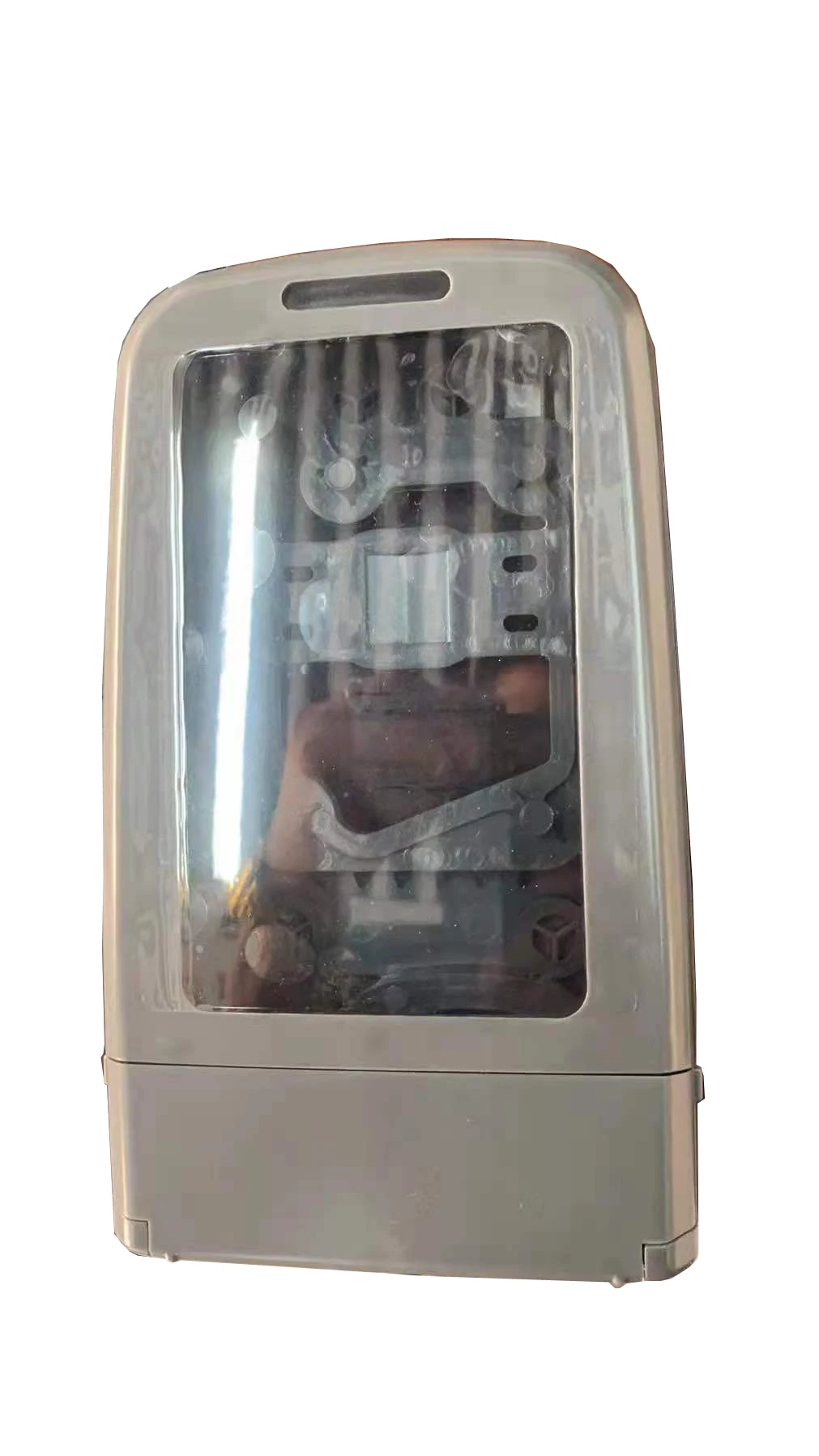 Hot Selling E320D Excavator Panel Display Monitor LCD Screen Shell 260 ...