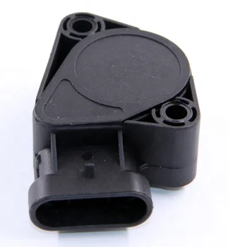 Throttle Position Sensor 15038313 15038183 11708270 3092815 For Volvo ...