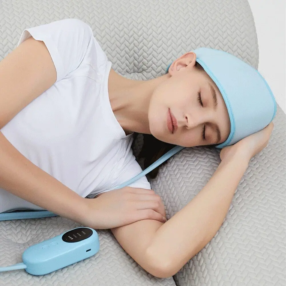 Alibaba.com: Factory Customize 2023 Handheld Portable Head Massager ...