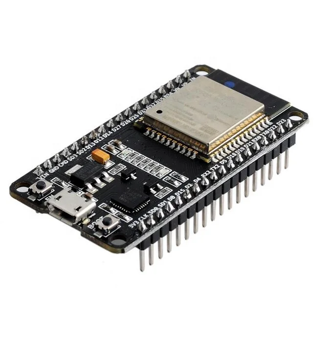 Diymall Esp32 Devkit Board Esp-wroom-32 Dual Core 2.4g Wifi Bluetooth ... Diymall Esp32 Devkit Board Esp-wroom-32 Dual Core 2.4g Wifi Bluetooth ...