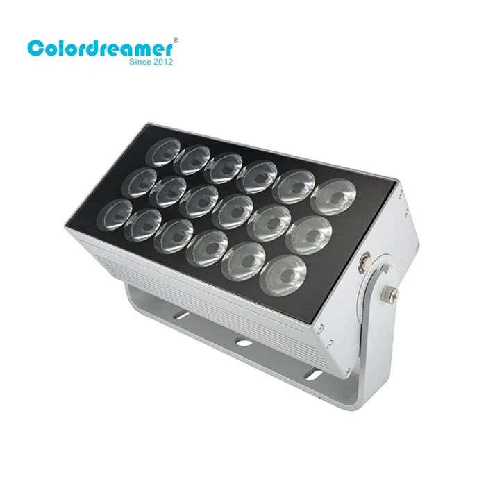 Smart Outdoor Landscape Stage Explosion Proof Dc 12v 24v Led Flood ...