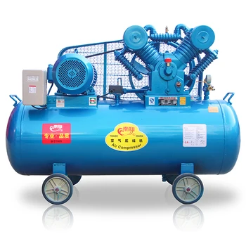 Company Overview - Jiangxi Nanxiang Air Compressor Co., Ltd.