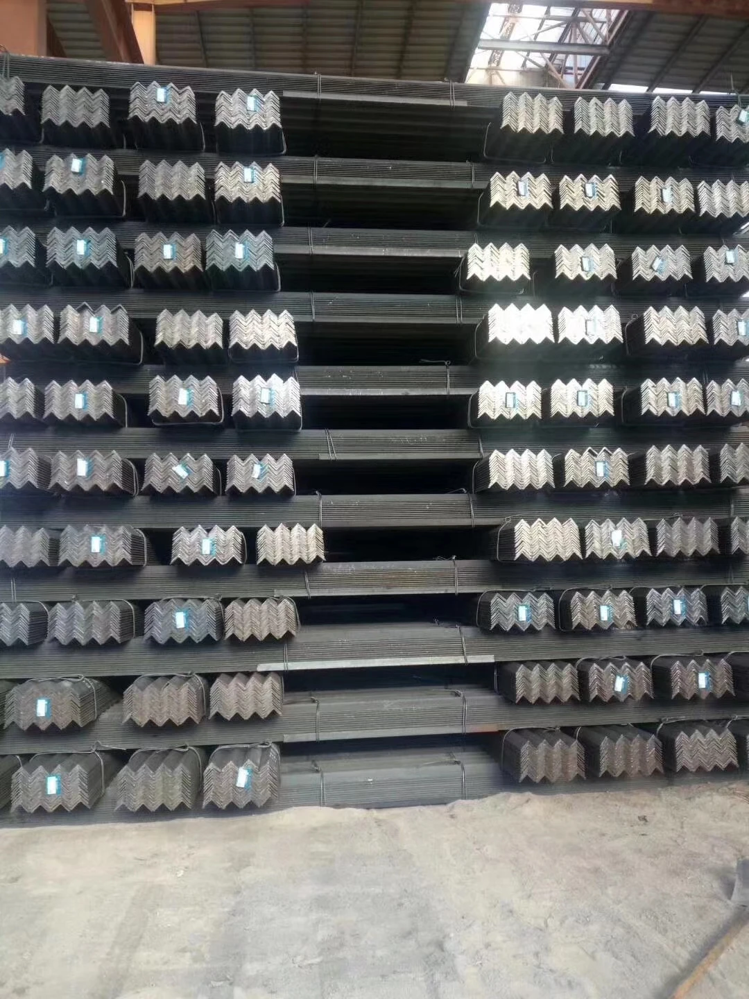 Steel Angle Bar 2x2 Angle Iron Equal Angle Steel Price China ...