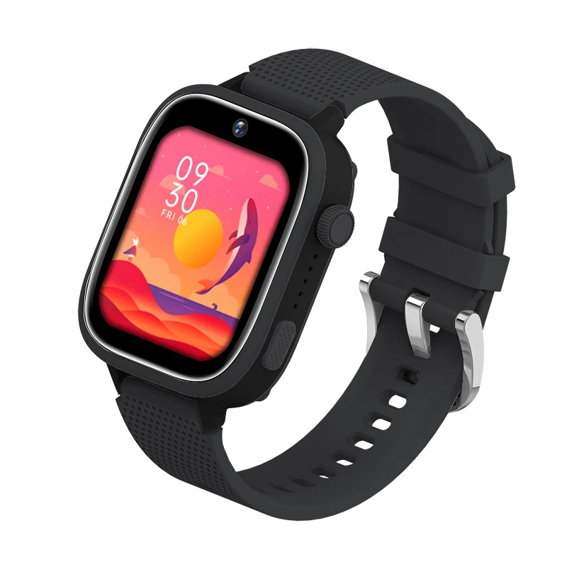 Alibaba.com: Smart Watch 2024 Android Leather Bluetooth Watch for Women ...