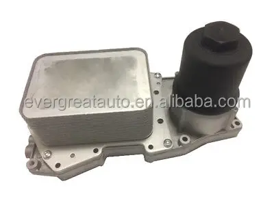 68148342aa Engine Oil Cooler Radiator For Grand Cherokee Iv Wk Wk2 ...