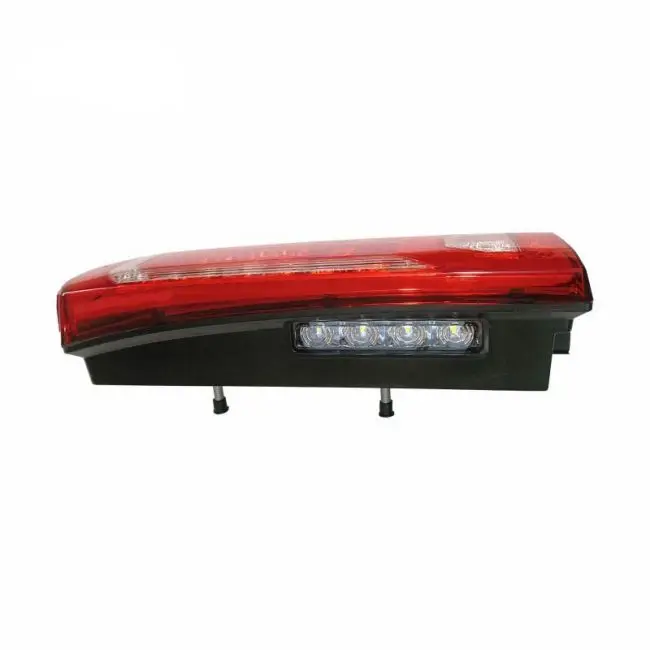 Tail Lamp Led Rear Lamp Trucks Turn Signal Light Truck Tail Light For ...