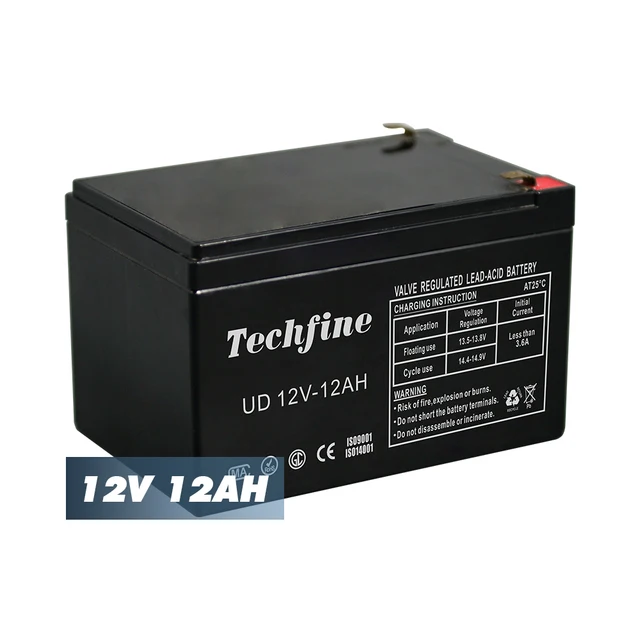 Guangdong Techfine Electronic Co., Ltd. - Solar Controller, Solar Inverter