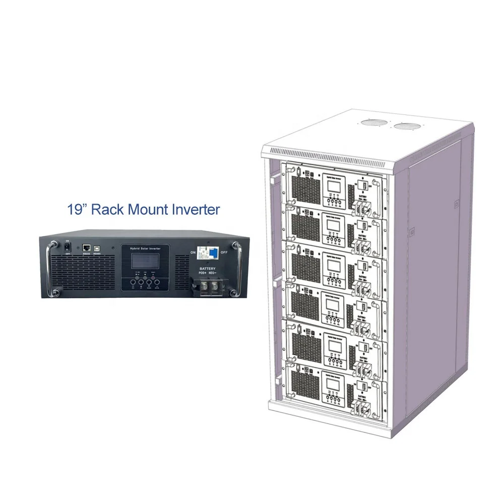 Alibaba.com: BVITTECH 48V 5KW single phase rack mount hybrid inverter ...
