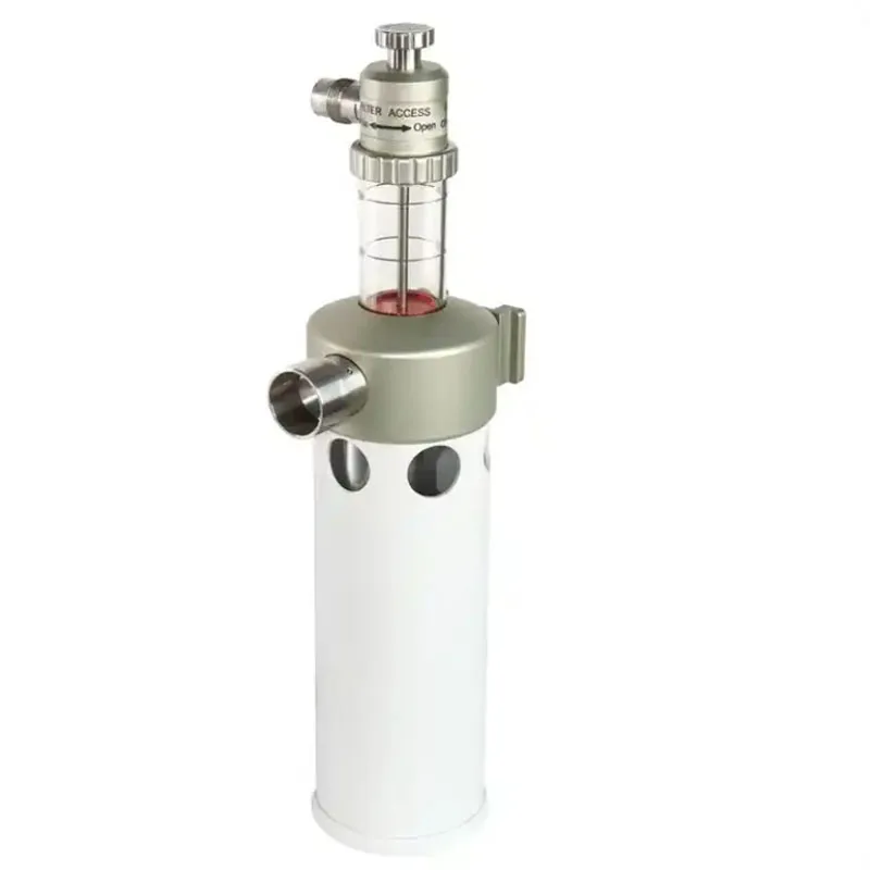 Anesthesia Gas Scavenging System (AGSS) for Mindray Machine