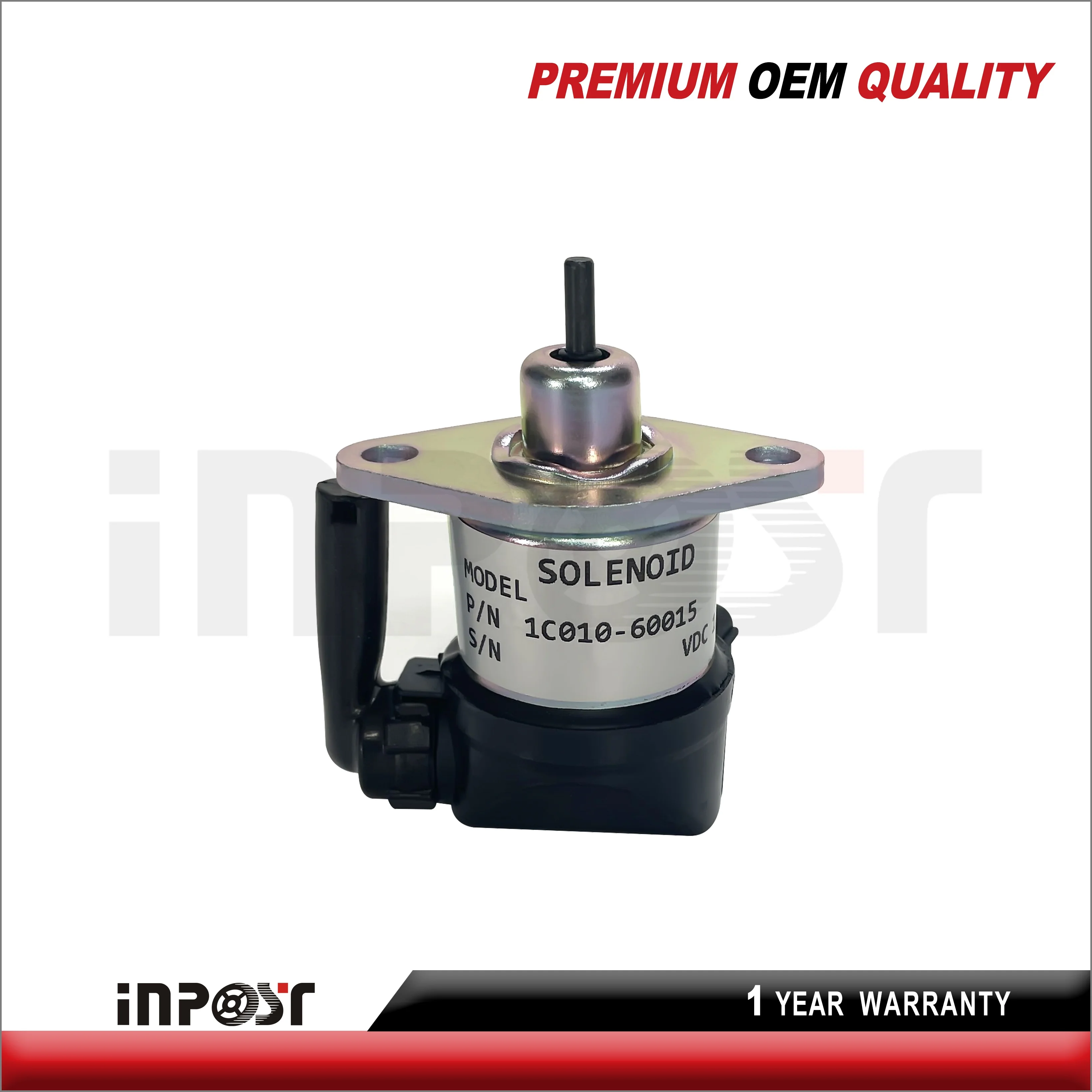 Kubota发动机1C010-60010 1C010-60013 1C010-60014 1C010-60016 1C010-60017 ...