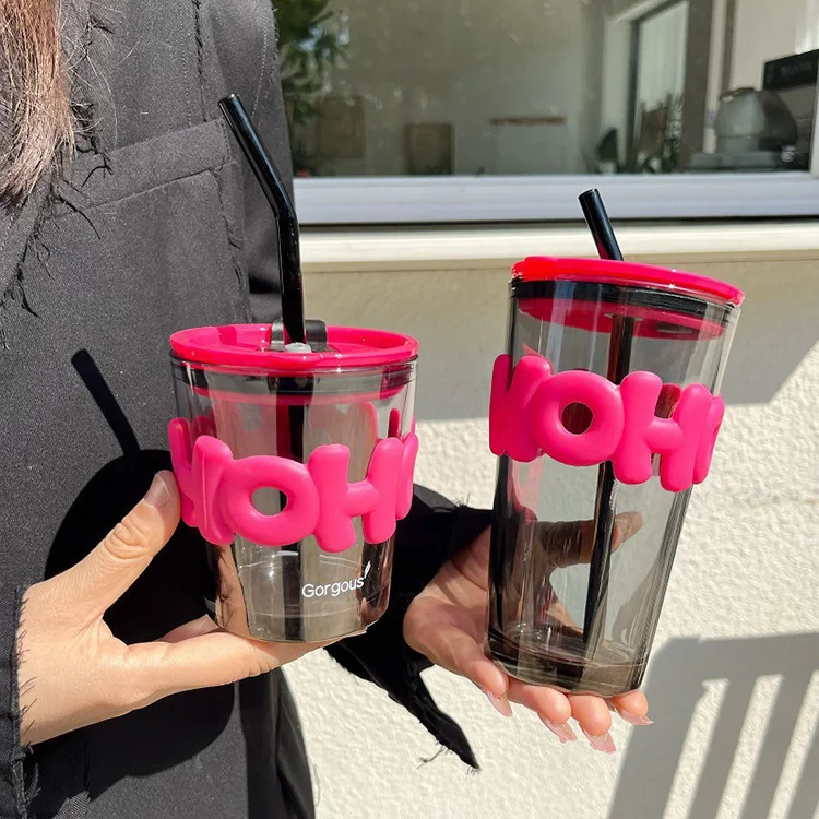 Cheap Luxury Electroplated Glass Cups - Perfect for Gifts
