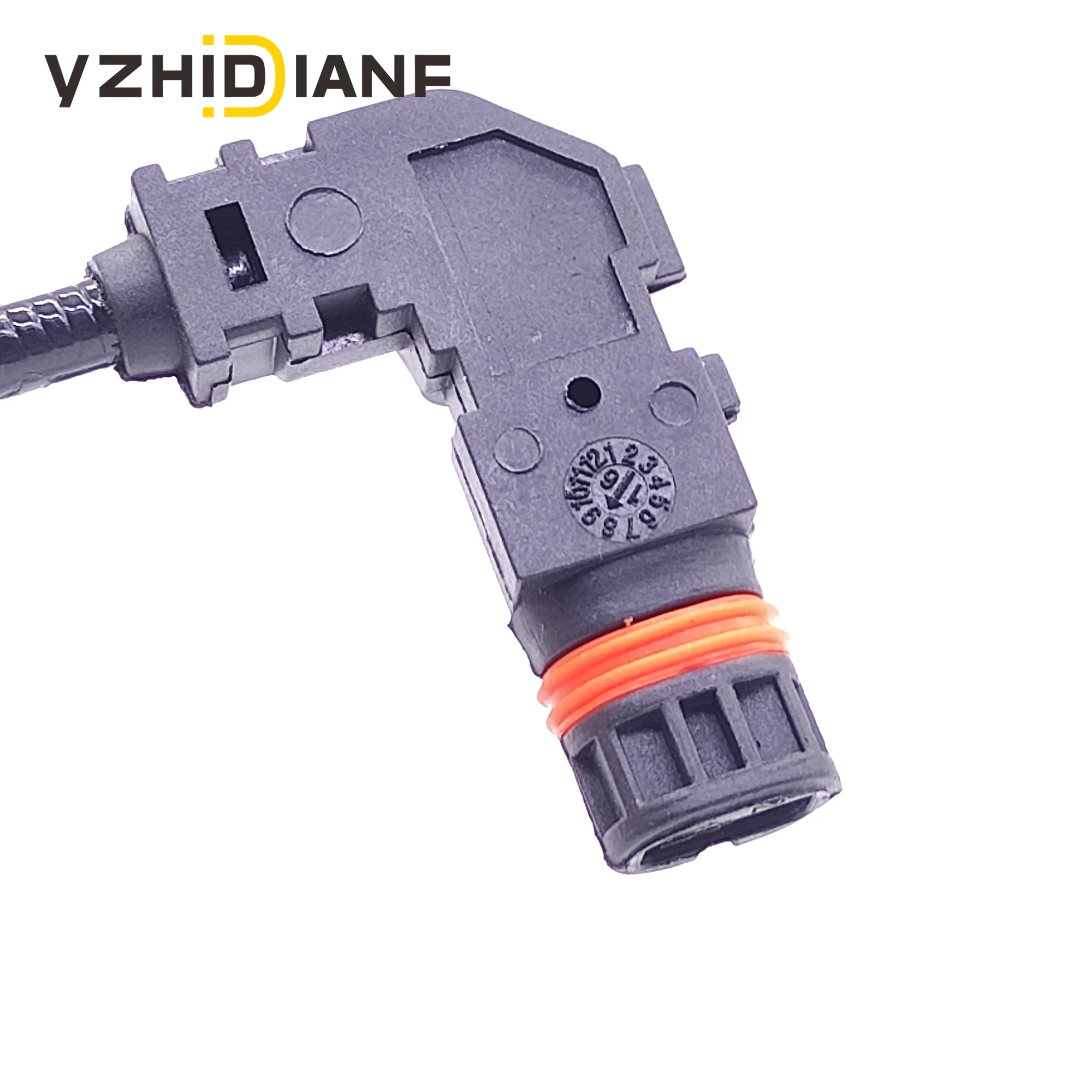 ZHENHUA Auto Parts - ABS Wheel Speed Sensor for Mercedes Benz W204 C204