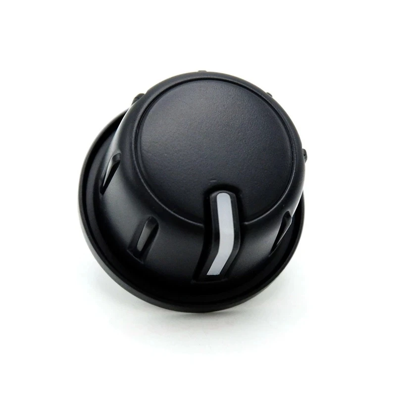 55905-0K340 Black A/C Knob Switch for Toyota Hilux 2011-2015