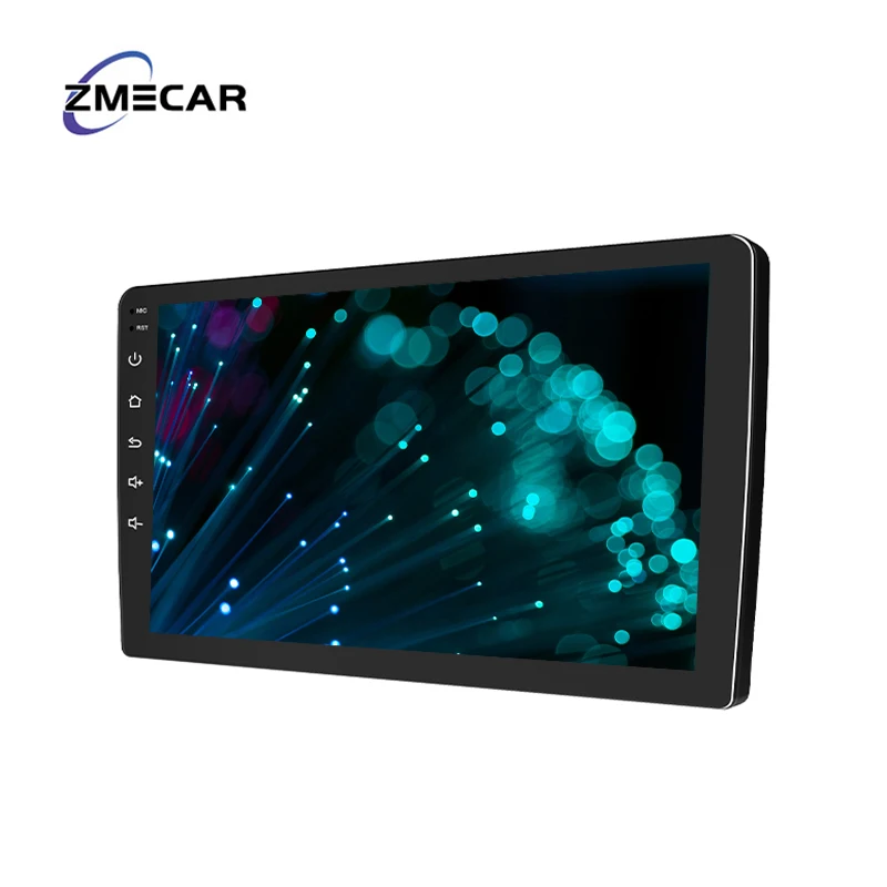 Ts7 Ts10 Ts18 Universal Android Car Player Touch Screen Stereo 2 Din ...