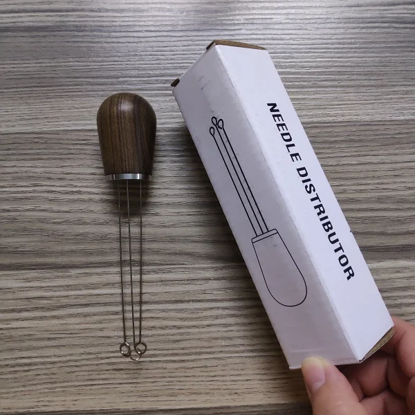 Espresso Coffee Stirrer Barista Stirring Needle For Espresso ...