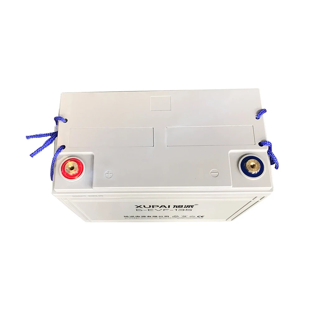 Lithium Ion Batteries Lifepo4 Battery 12v 135ah Battery For Electric Vehicles Environmental ...