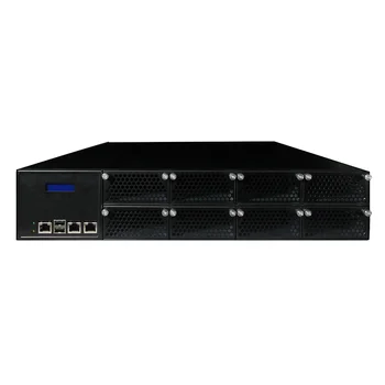Armortec 2u Rackmount Network Appliance With Amd Epyc 7003/7002 Series ...