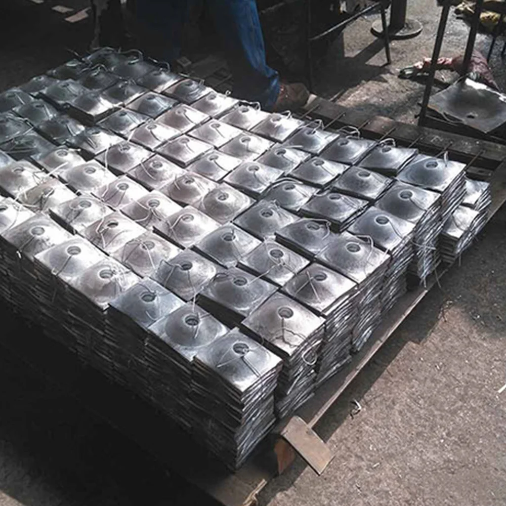 Mine Support Products Split Set Matched Plate Steel Dome Plate| Alibaba.com