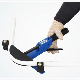 Hydraulic Pex Pipe Tube Crimping Tool Diameter16 20 26 32mm - Buy ...