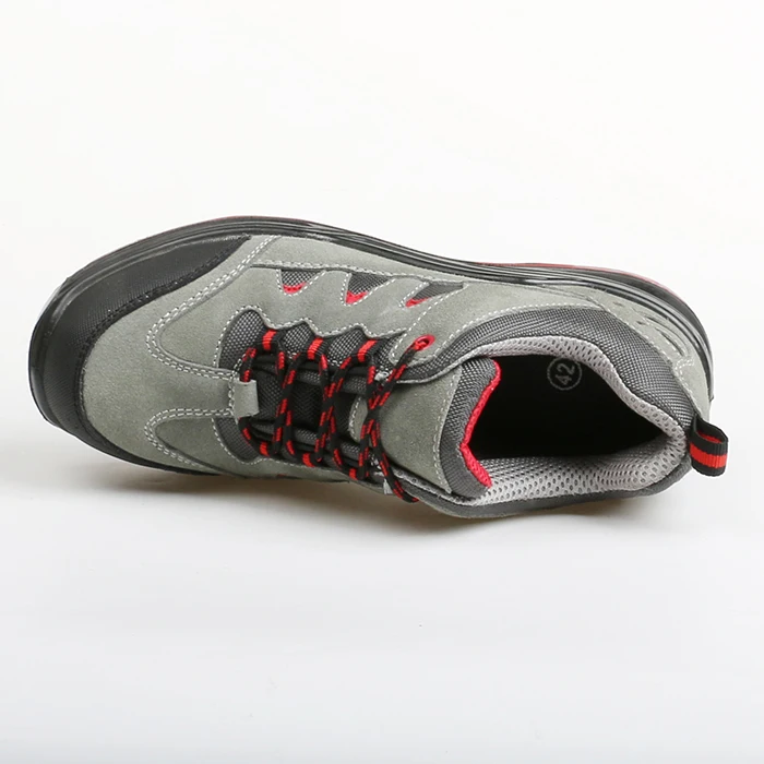 Aimboo Safety Shoes - Durable, Lightweight, and Anti-static