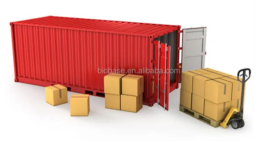 Biobase Table Top Small Capacity Shaker With High Quality And High ...