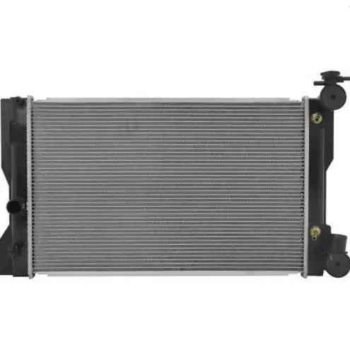 Manufacturer Aluminum Auto Car Radiator Oe 25310-c2000 For Sonata 2015 ...