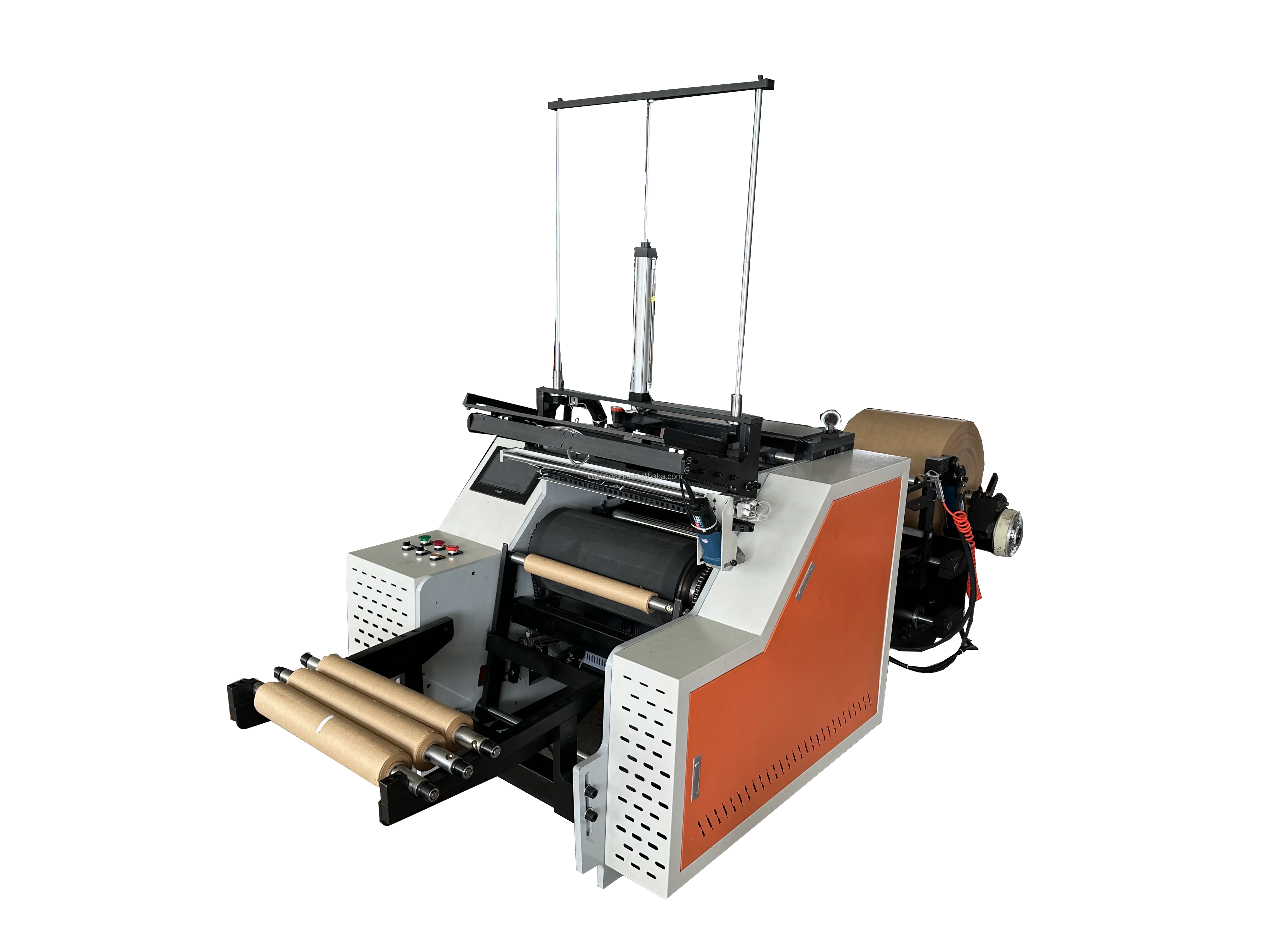 Kraft Packing Paper Honeycomb Machine - DREAM Quality