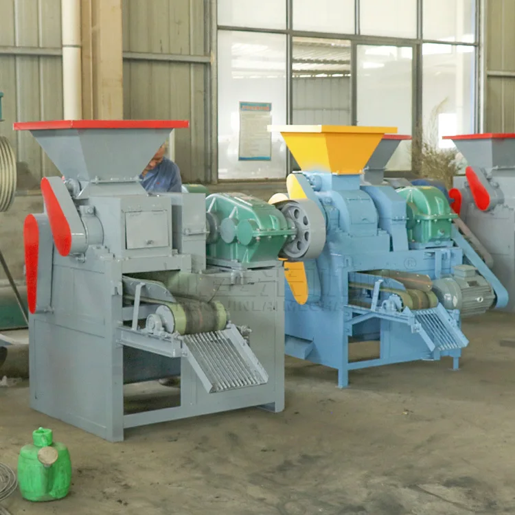 Extrude Granulation Pini Kay Complete Plant coke Ash Coco Peat Ball ...