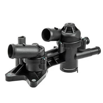 Thermostat Housing Assembly 03c121111ab 03c121111 03c121110l 03c121110g ...