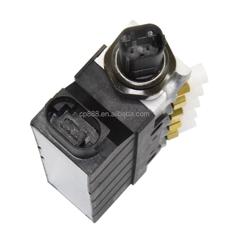 Air Suspension Valve Block for Mercedes S-Class W220