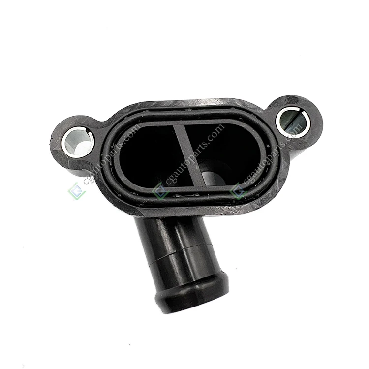 Auto Cooling Spare Parts Coolant Flange Oem 059121506h Car Accessories ...