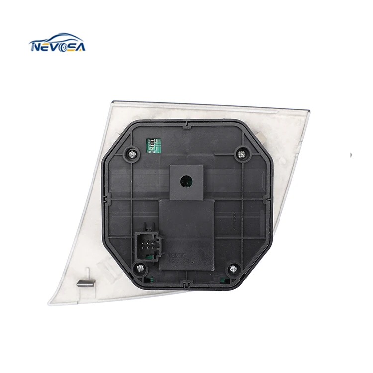 Nevosa 22154311 - Reliable Light Control Switch for Volvo FH Truck