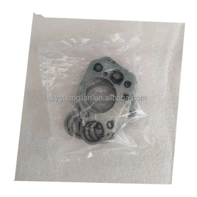 2872195 Fuel Pump Support Gasket Isx15 Qsx15 Engine - Buy Fuel Pump ...