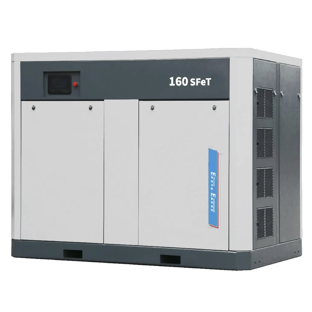 2024 Most Popular Low Noise Screw Air Compressor For Sale - Buy Silent ...