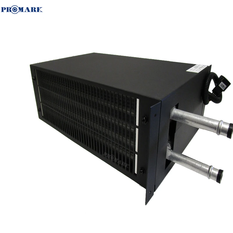 Proair Heater 460 Upright Design 50001604 Truck Heater 12 Volt,9 Amp ...