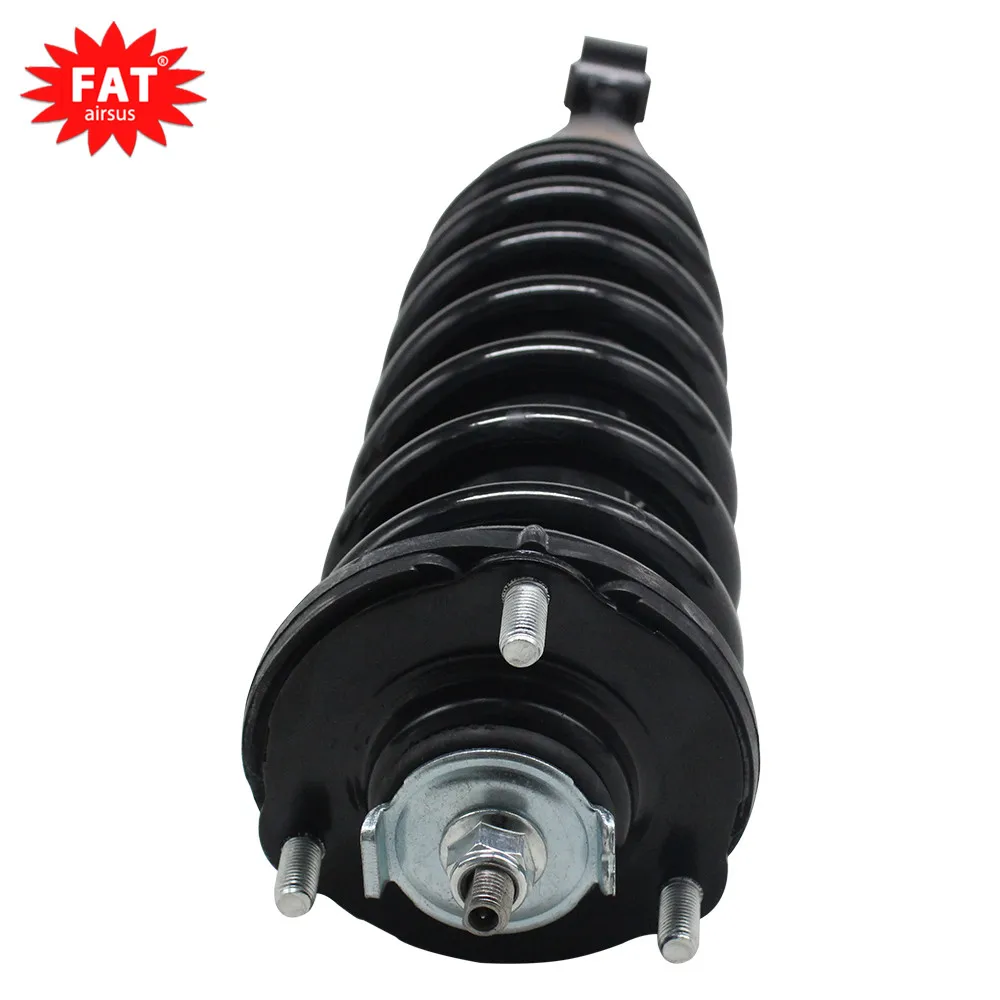 Airsus Fat Coil Damper for Toyota Prado 120 - OEM 48510-60121