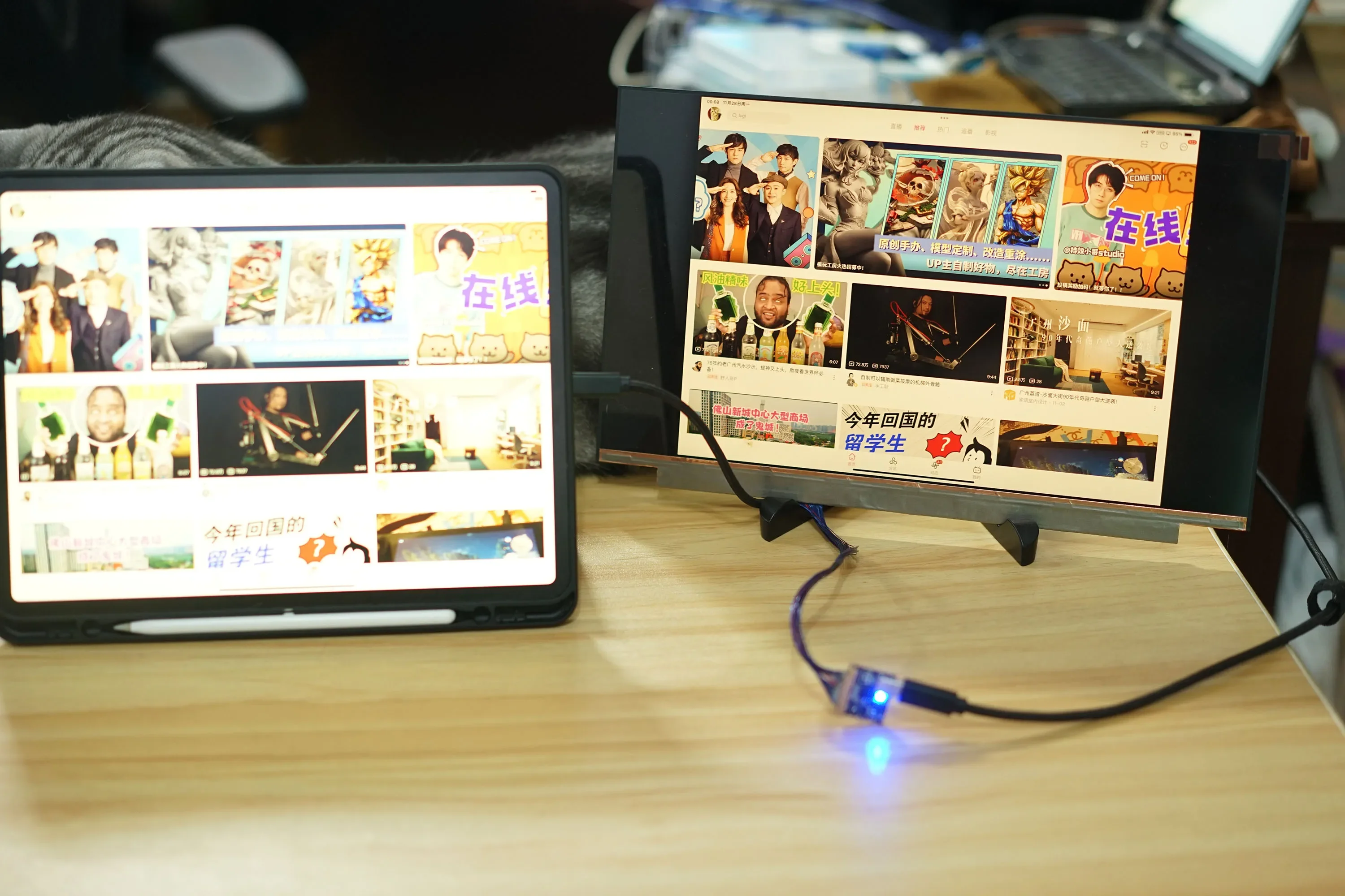 Nvarcher Mini Edp to Dp Board 4K Type-C Driver - China Origin