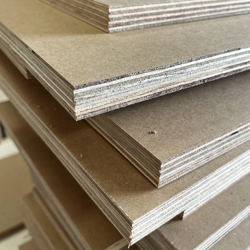 Modern Design 1/2 Inch Mdo And Hdo Mdo Plywood - Buy Mdo Panel mdo ...