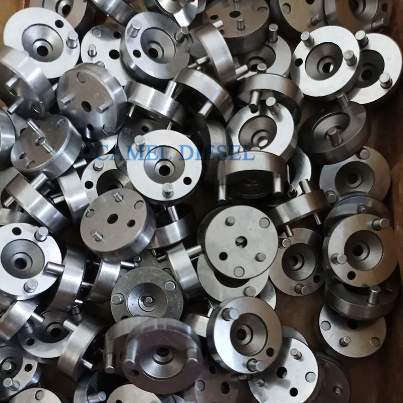 Made in China New Fuel Injector Nozzle Positioning Block F018B06804 ...