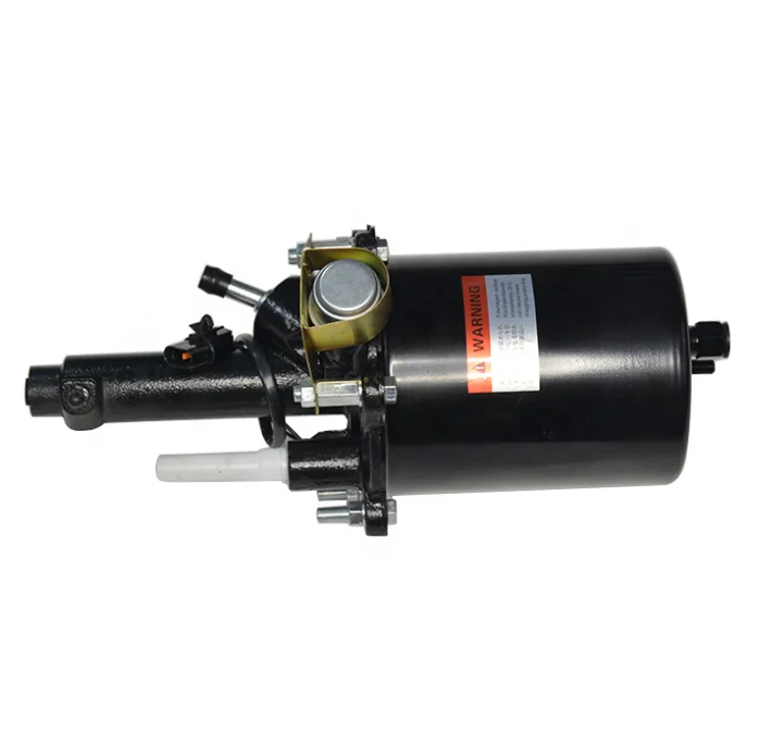 6D14 6HE1 6D17 Brake Air Booster MC828264 for Mitsubishi FUSO ...