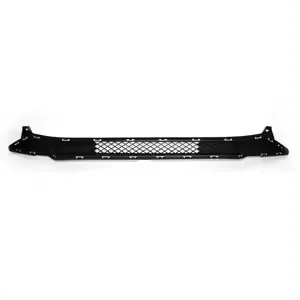 Front Bumper Grille Russian Type For Accent/solaris 2020 86561-h5500 ...