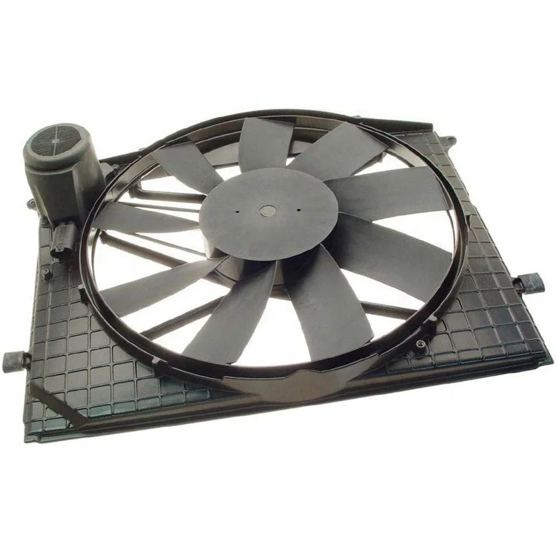 M Brand Radiator Fan 2205000093 Fit For W220| Alibaba.com