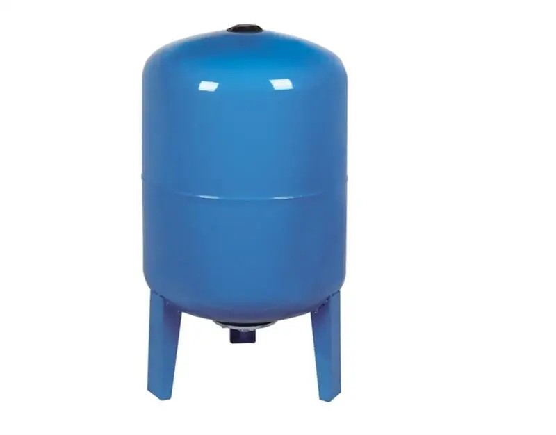 High Quality New High Diaphragm Pressure Tanks for Well Pumps