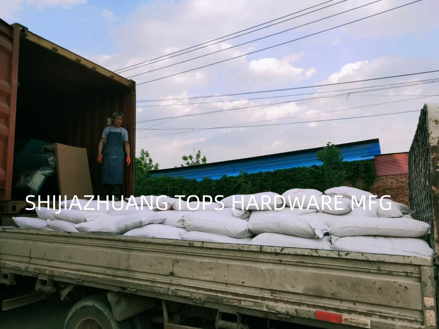 Wire Drawing Lubricant Powder - Top Quality & Efficiency