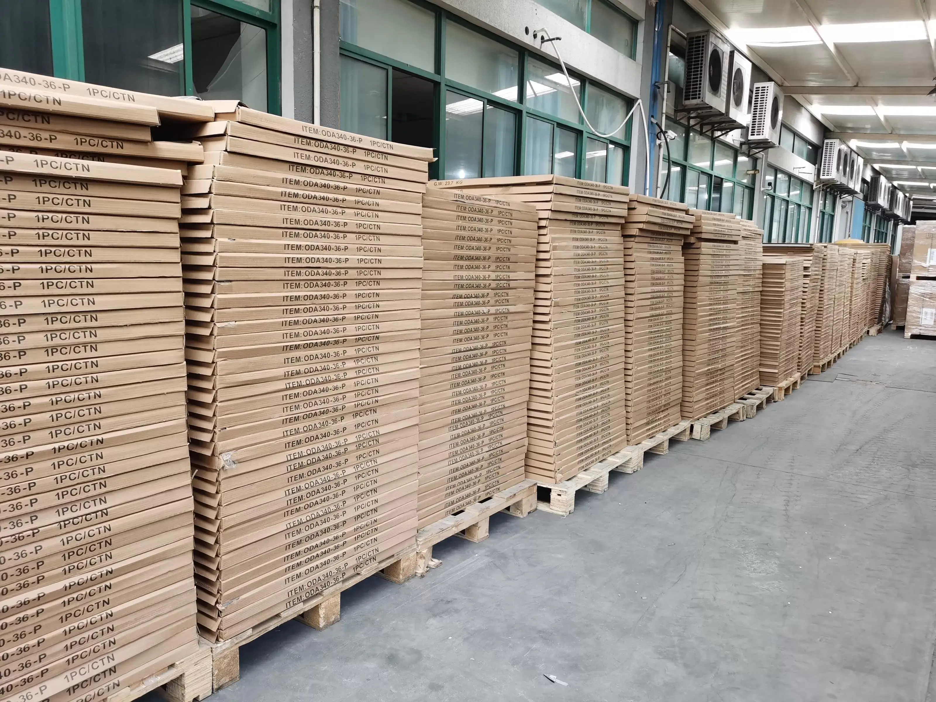 Used Second Hand Solar Panels All Kinds of Models With Low Price Panel ...