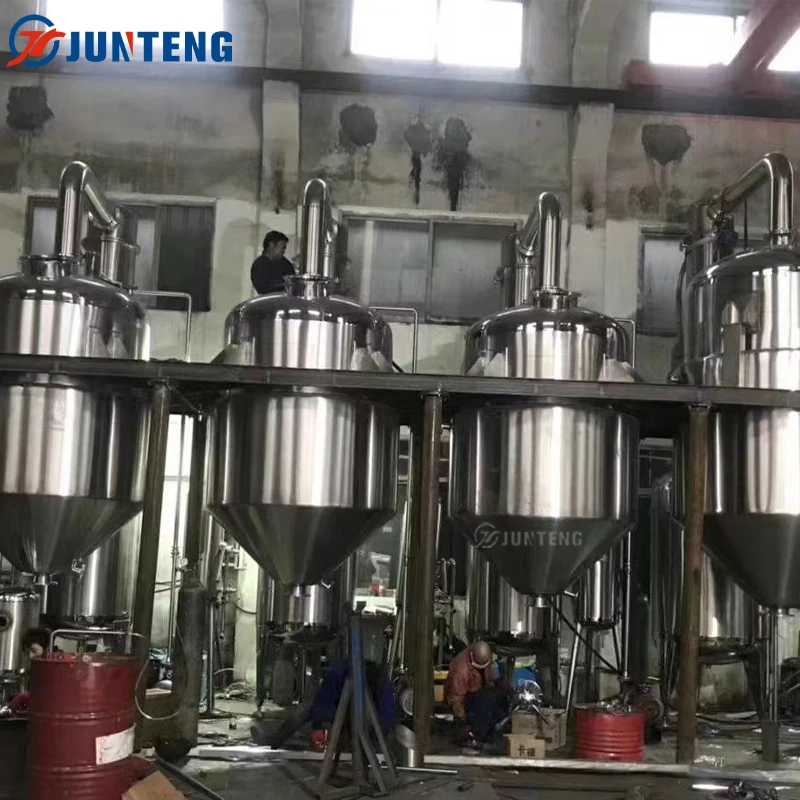 Ss304 Ss316l Ultrasonic Herb Extract Machine - Buy Ultrasonic Herb ...