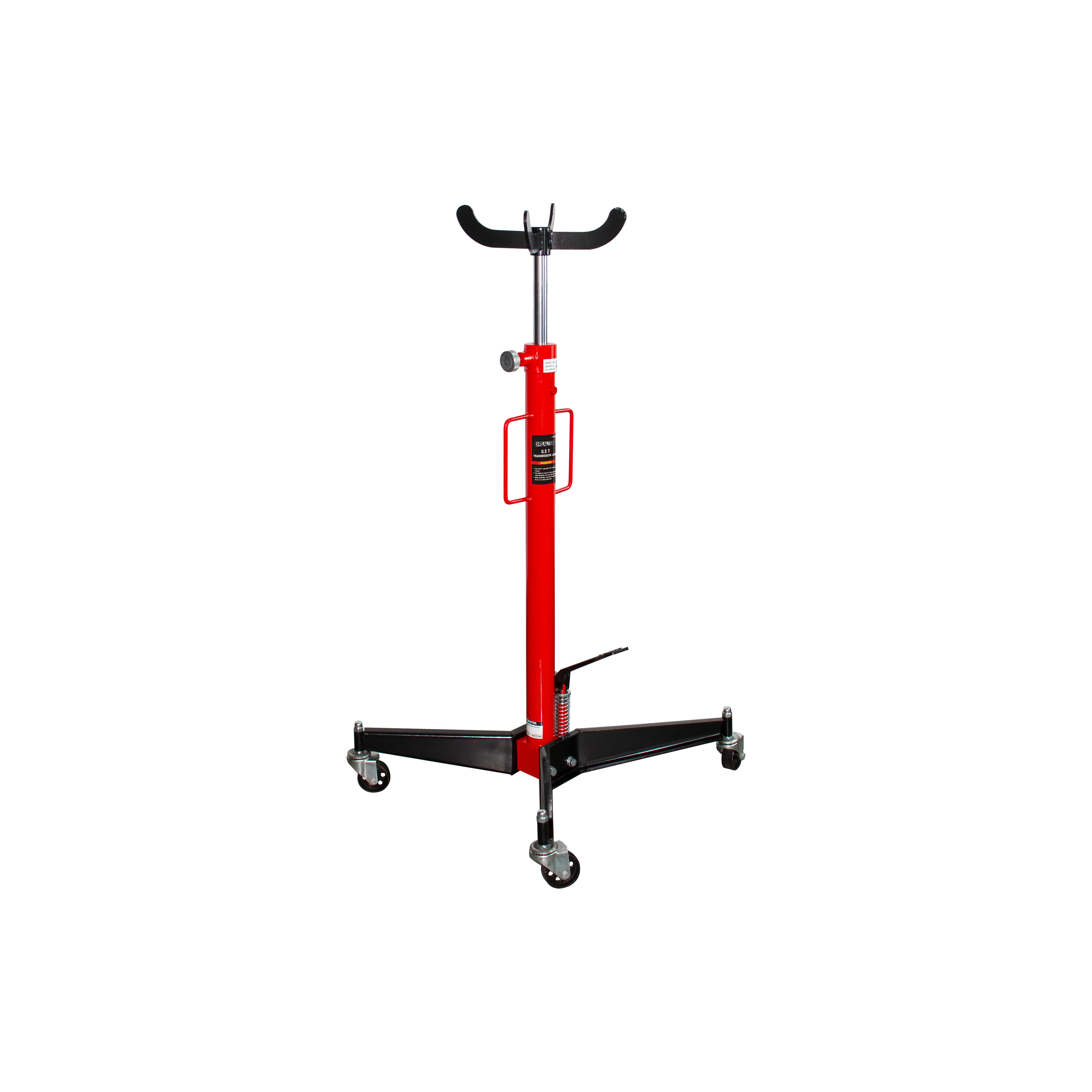 Realtek Precise Positioning 500kg Telescopic Car Hydraulic Transmission ...