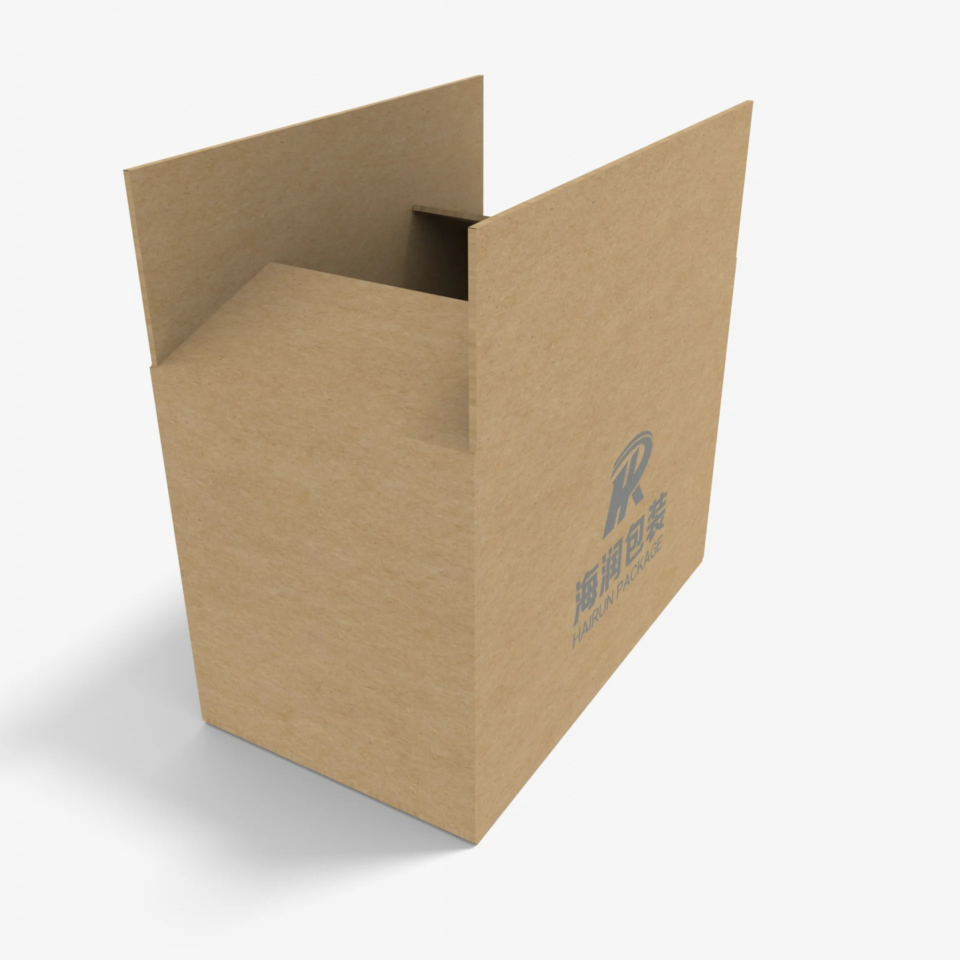 Custom Strong Cardboard Shipping Boxes - Wholesale Corrugated Cartons
