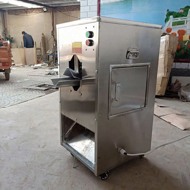 Electric Fish Killer Fully Automatic Fish Killing Gutting Cleaning ...